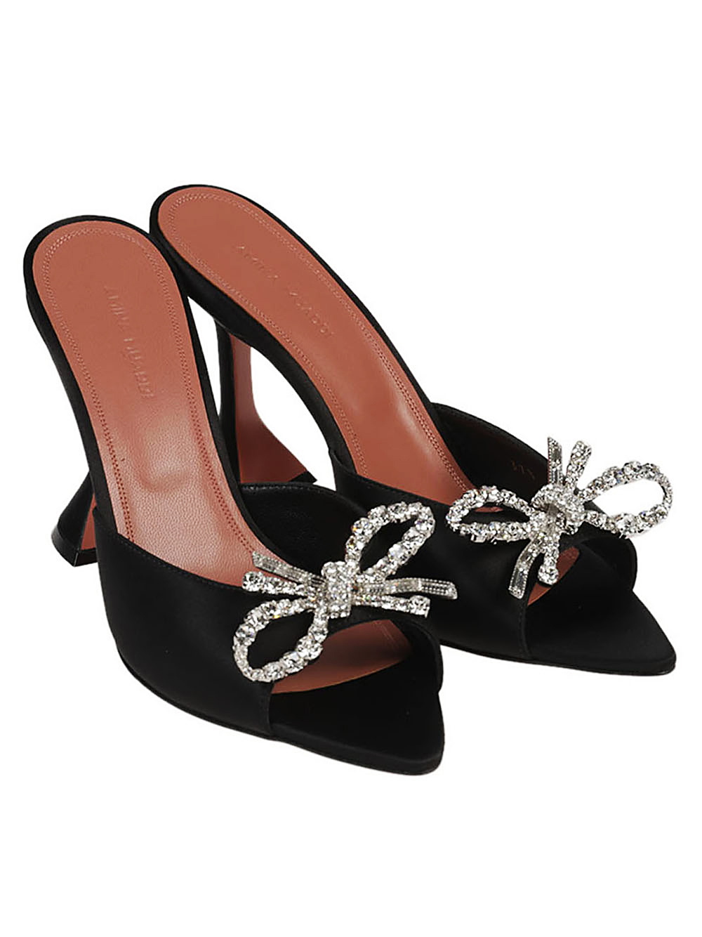 AMINA MUADDI - Rosie Slipper Amina Muaddi