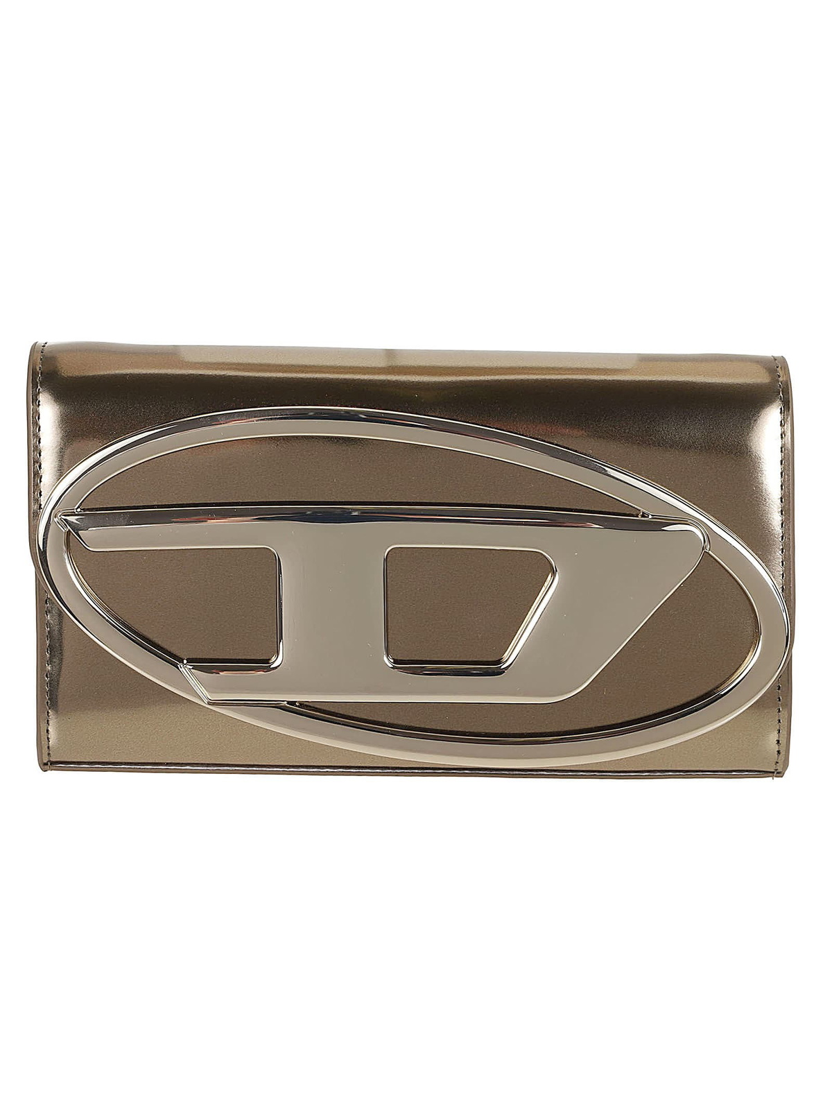 Diesel 1dr Maxi Wallet Diesel
