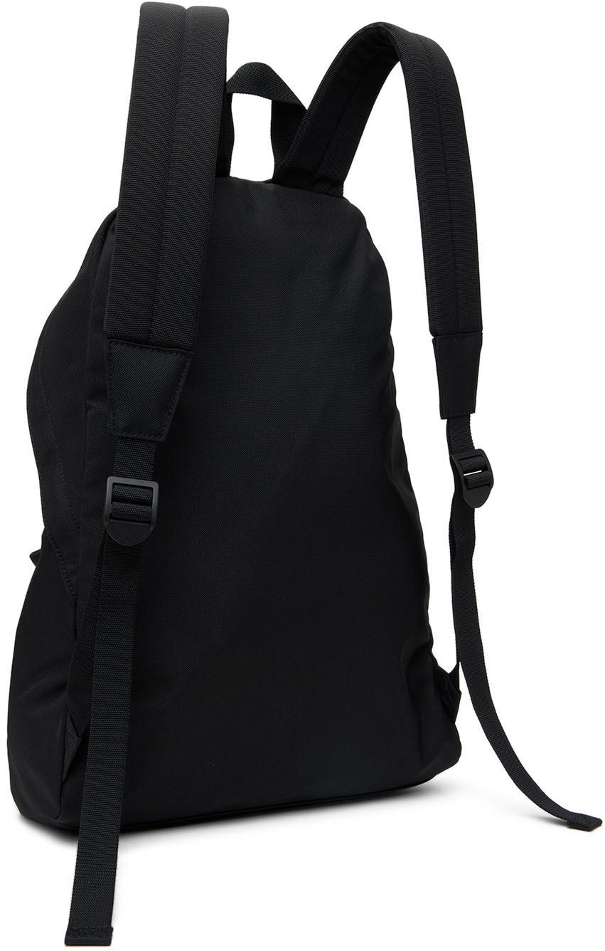 Balenciaga Black Explorer Backpack Balenciaga