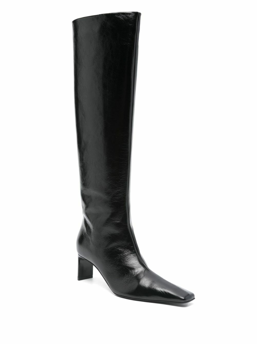 KHAITE 55mm Ona Boots Khaite