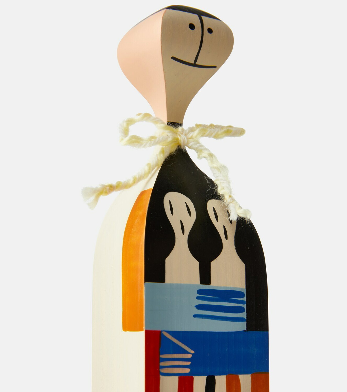 Vitra - Wooden Doll No. 5 figurine Vitra