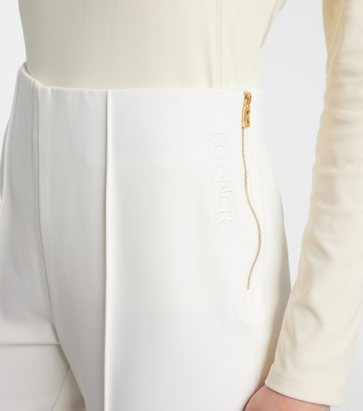 Bogner Elaine stirrup ski pants Bogner