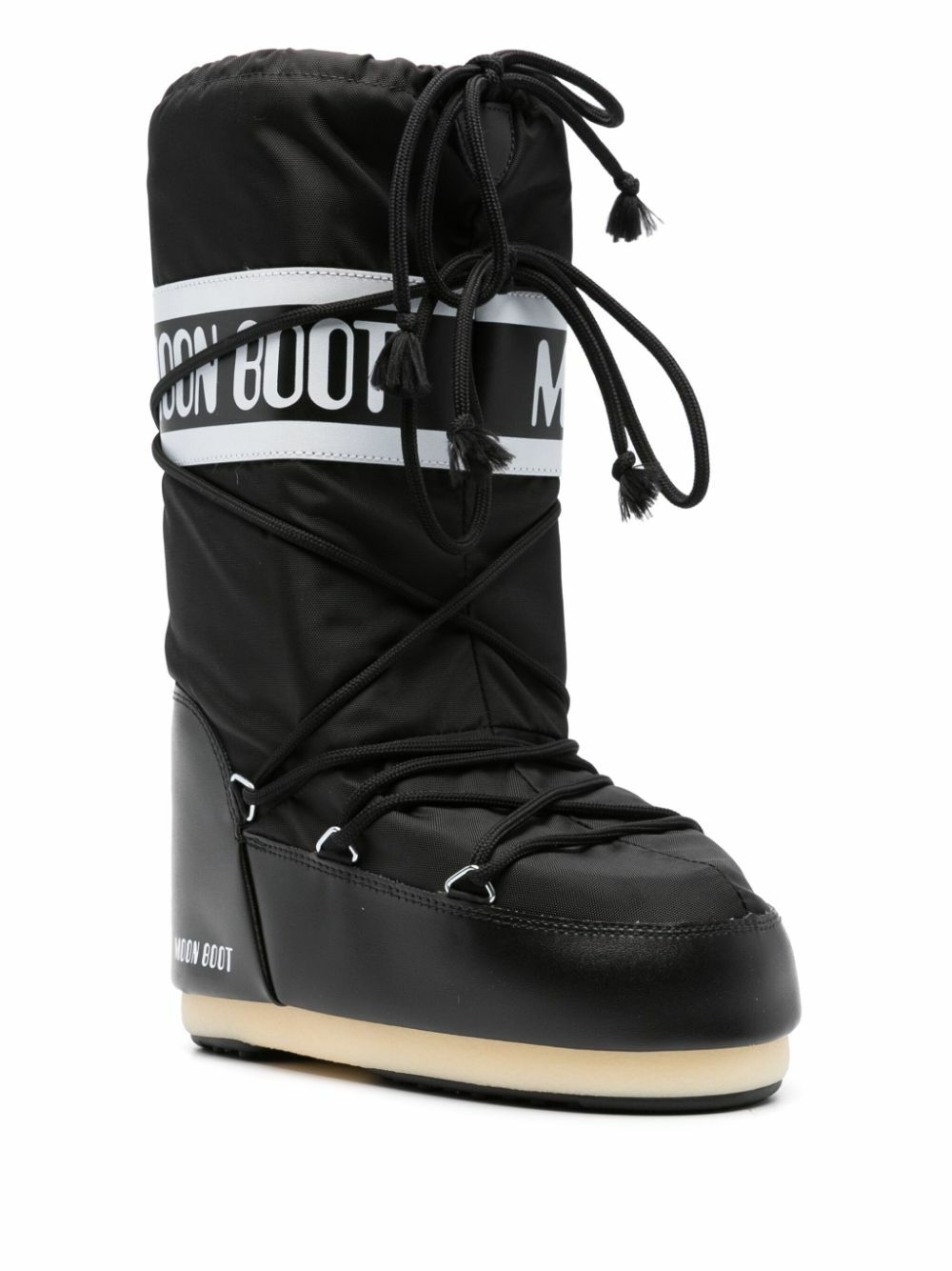 MOON BOOT - Icon Snow Boots Moon Boot