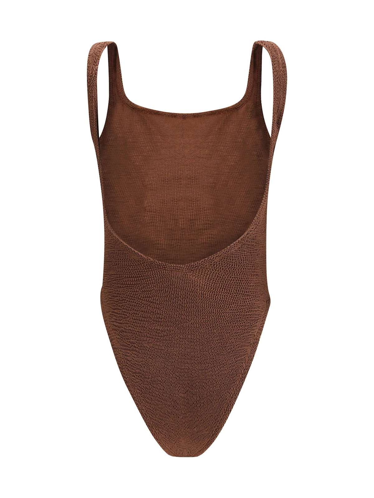 Hunza G One-piece Swimsuit Hunza G