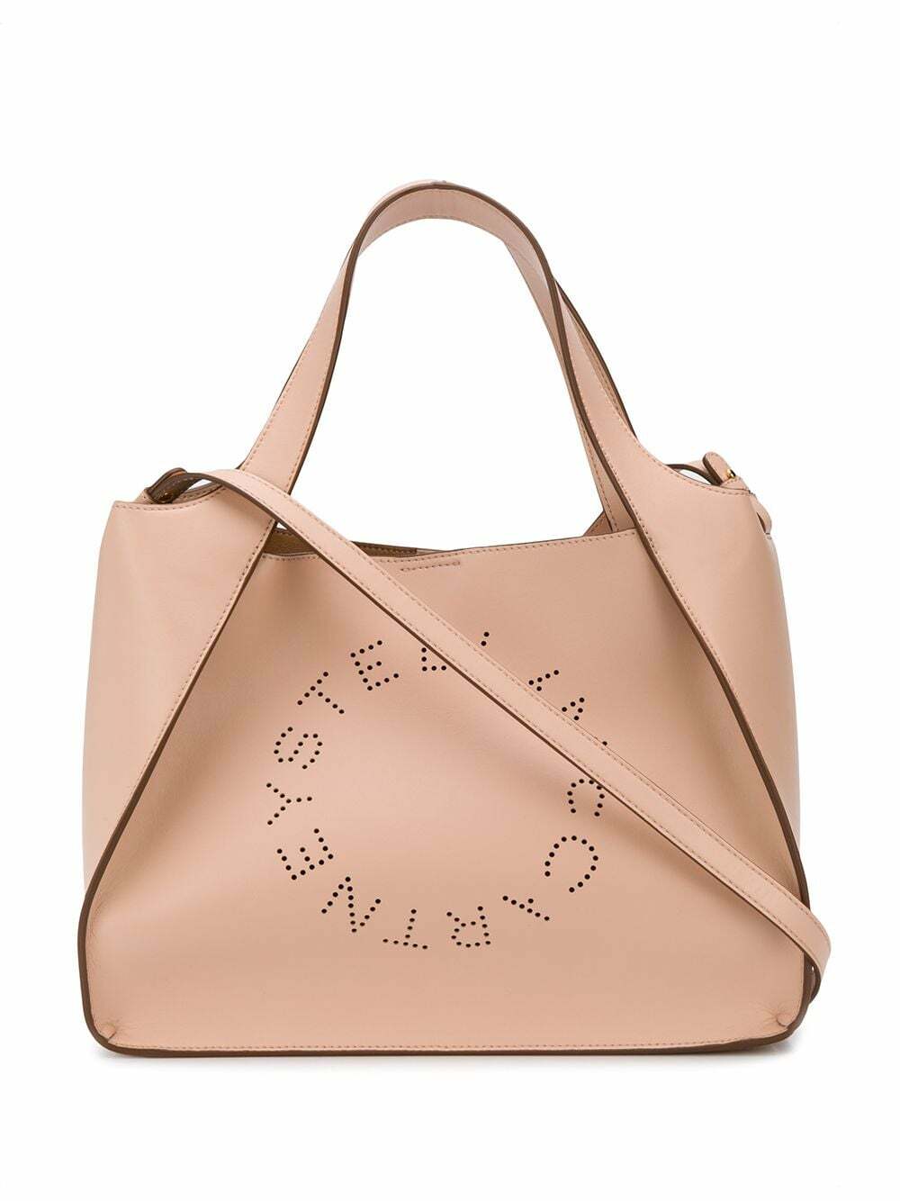 STELLA MCCARTNEY - Stella Logo Crossbody Bag Stella McCartney