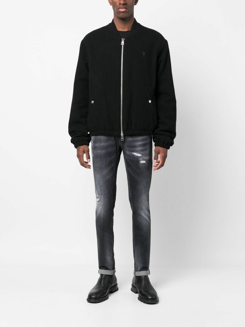 DONDUP - Denim Jeans Dondup