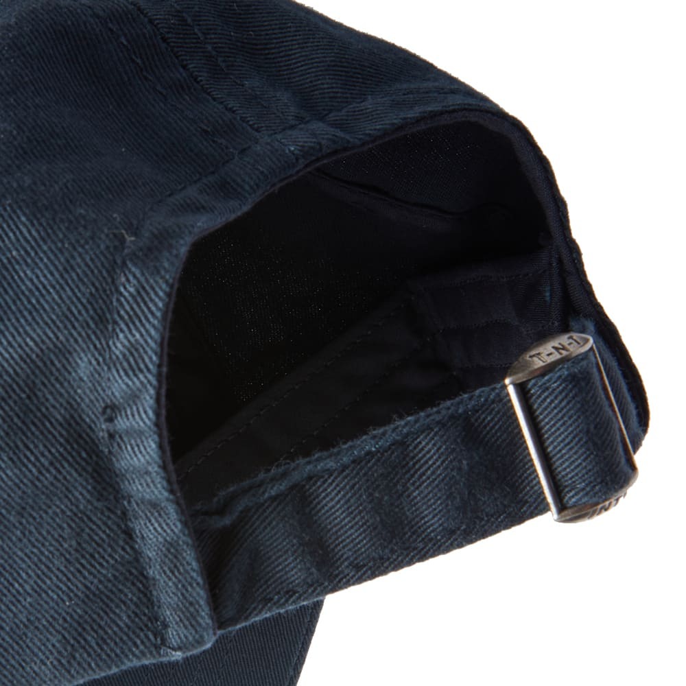 thisisneverthat Men's Times Cap in Navy thisisneverthat