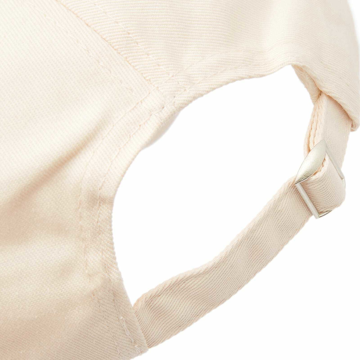 Sporty & Rich Wellness Ivy Cap - END. Exclusive in Cream/Rose Sporty & Rich