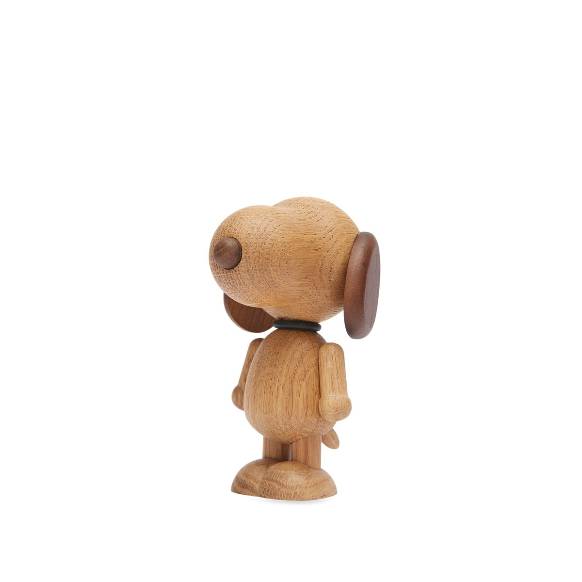 Boyhood Peanuts x Snoopy - Mini in Smoked Oak Boyhood