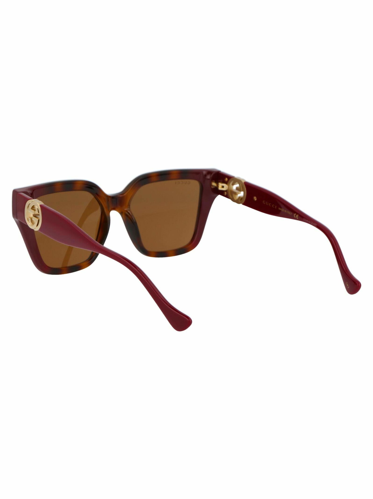 Gucci Eyewear Gg1023s Sunglasses Gucci