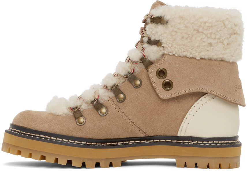 See By Chloe Eileen Boots