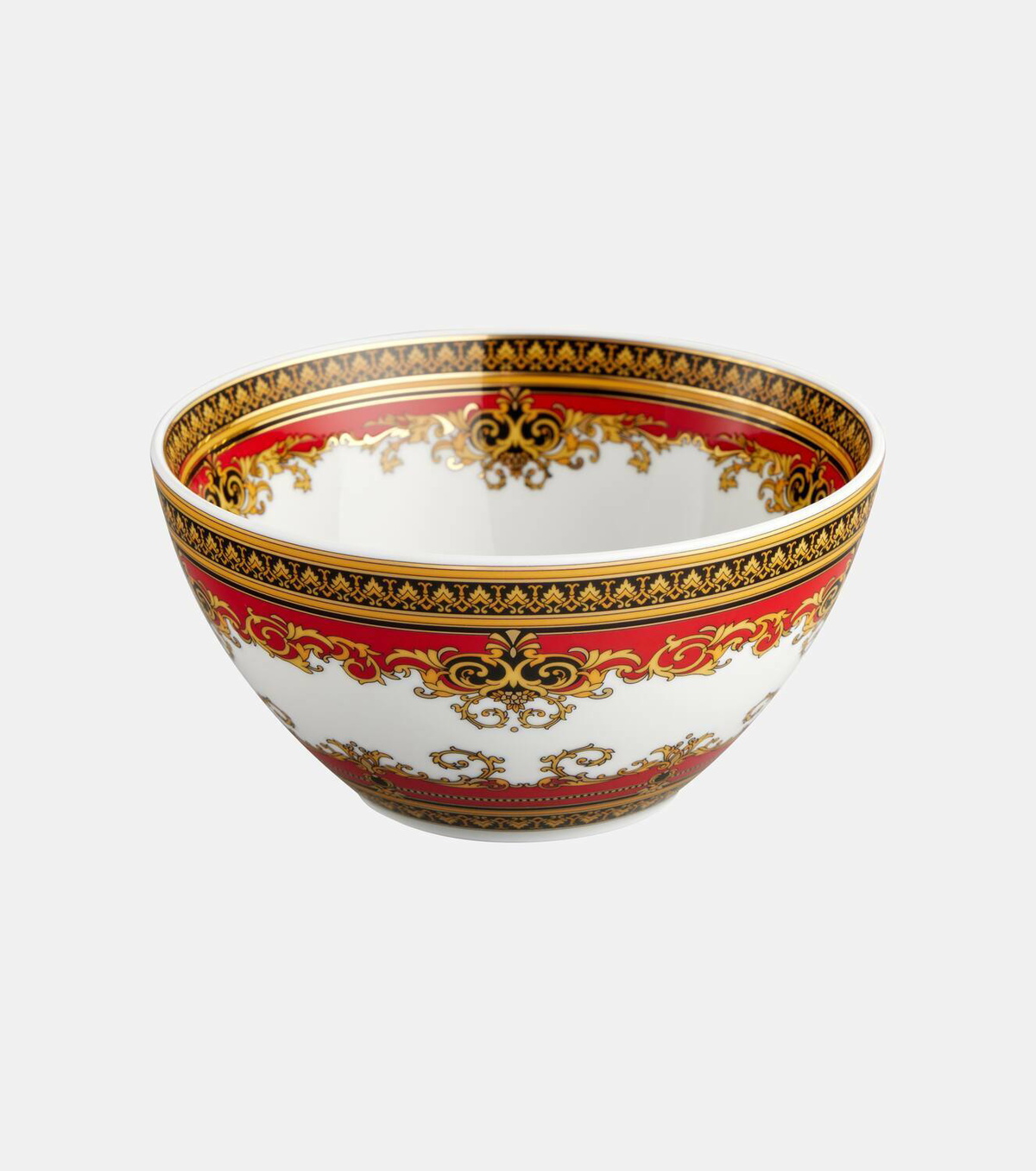 Versace Home Medusa porcelain bowl Versace