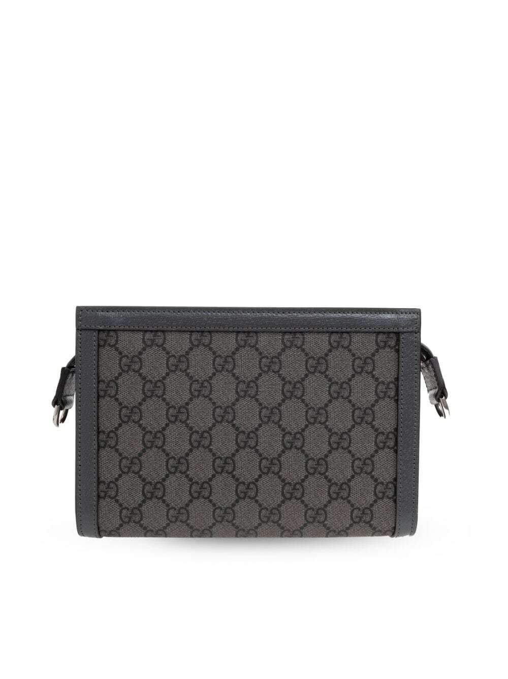 GUCCI - Shoulder Bag With Logo Gucci