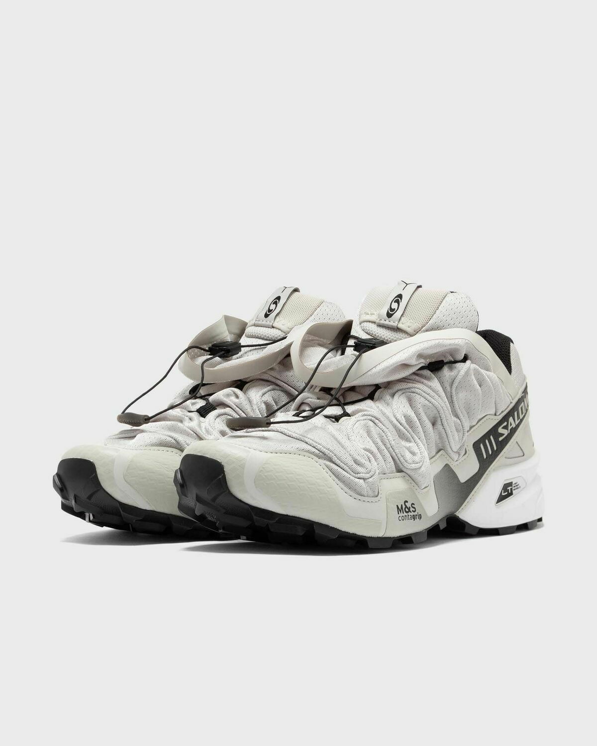 Salomon Speedcross 3 X Y Project White Lowtop Salomon