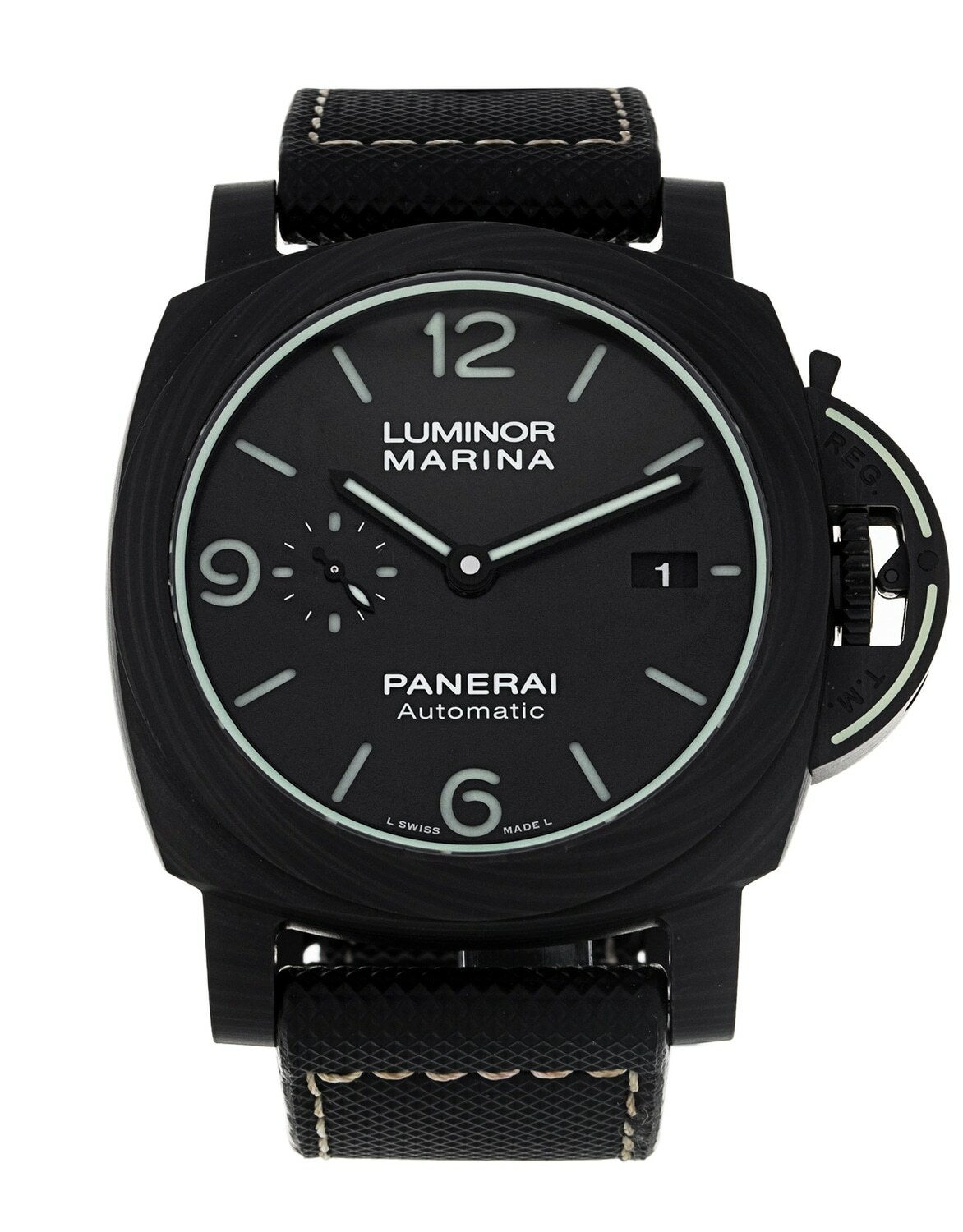 Panerai Luminor Marina PAM01118 Panerai