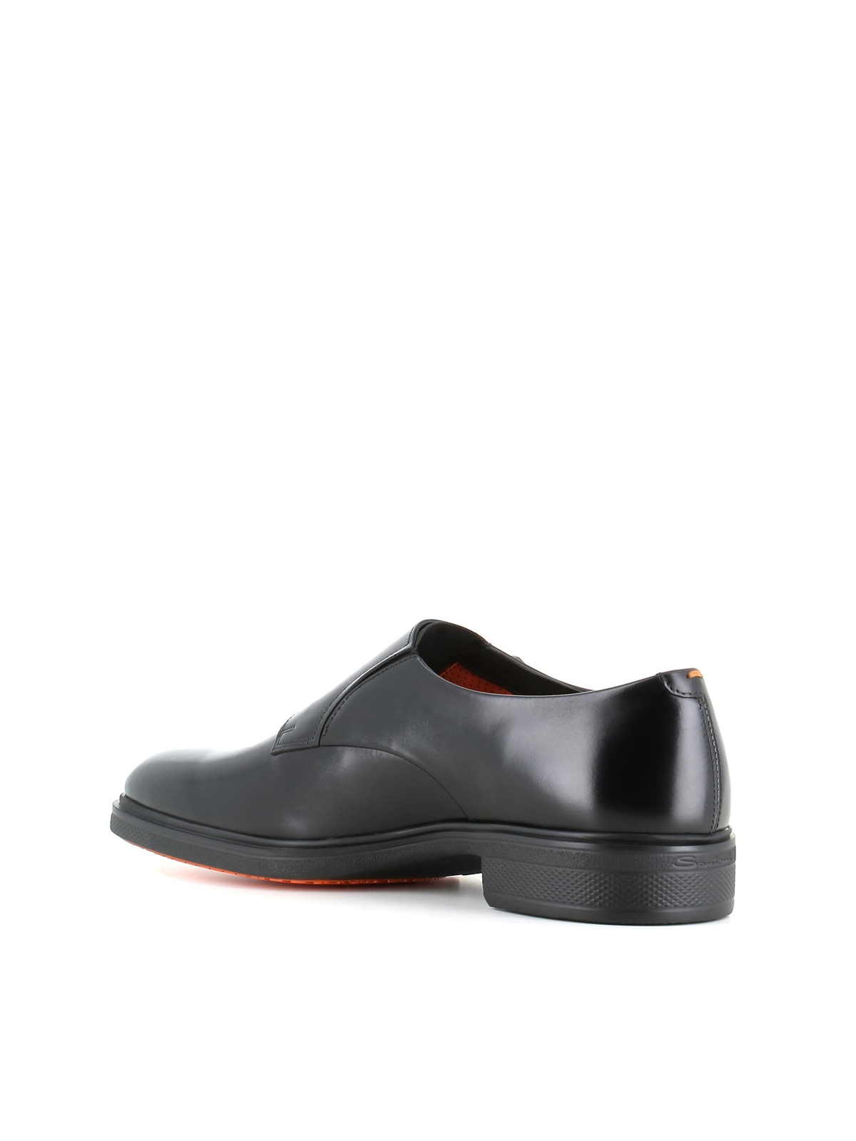 Santoni Double Monk Easy Santoni