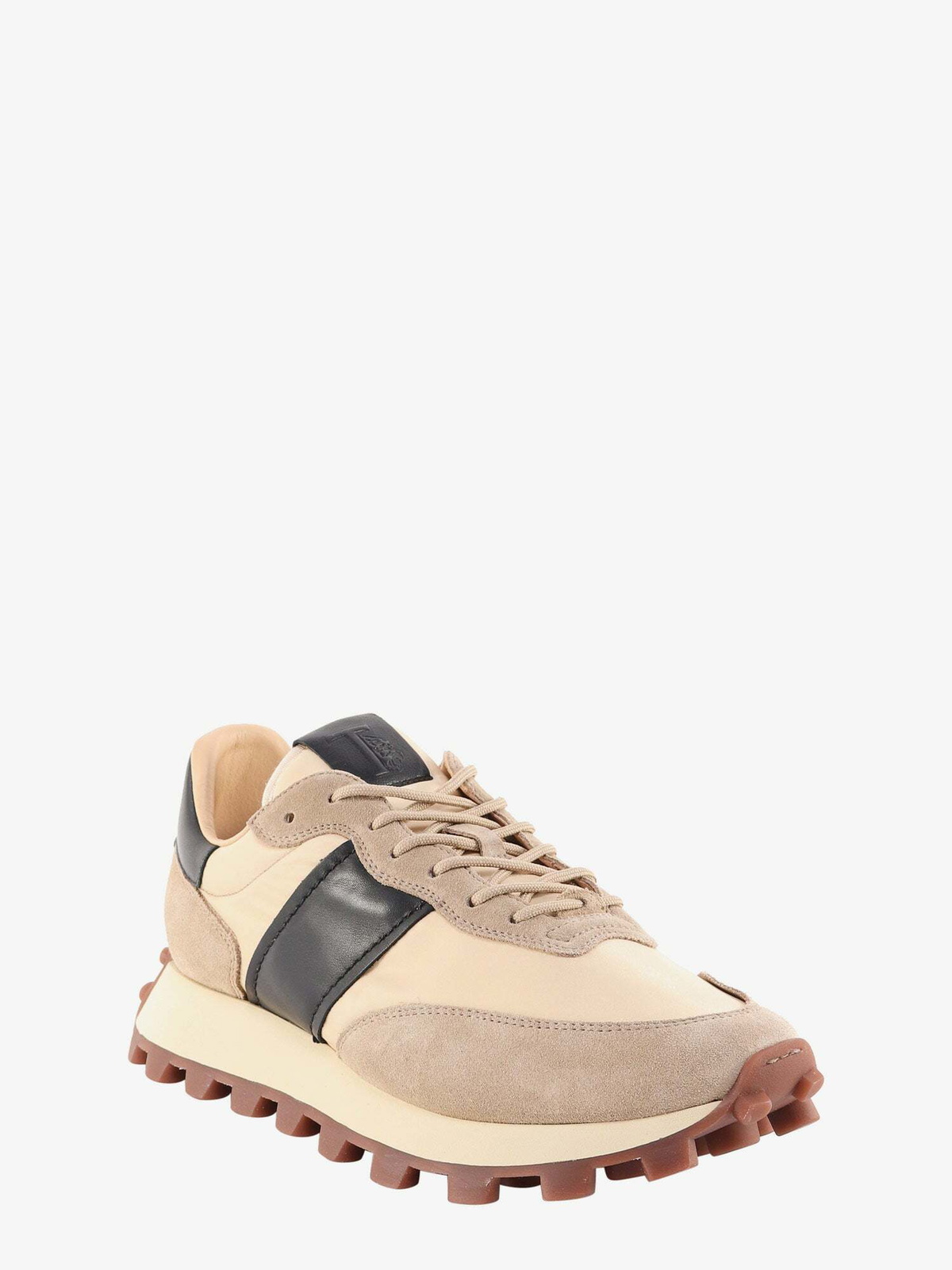 Tod's Sneakers Beige Mens Tod's