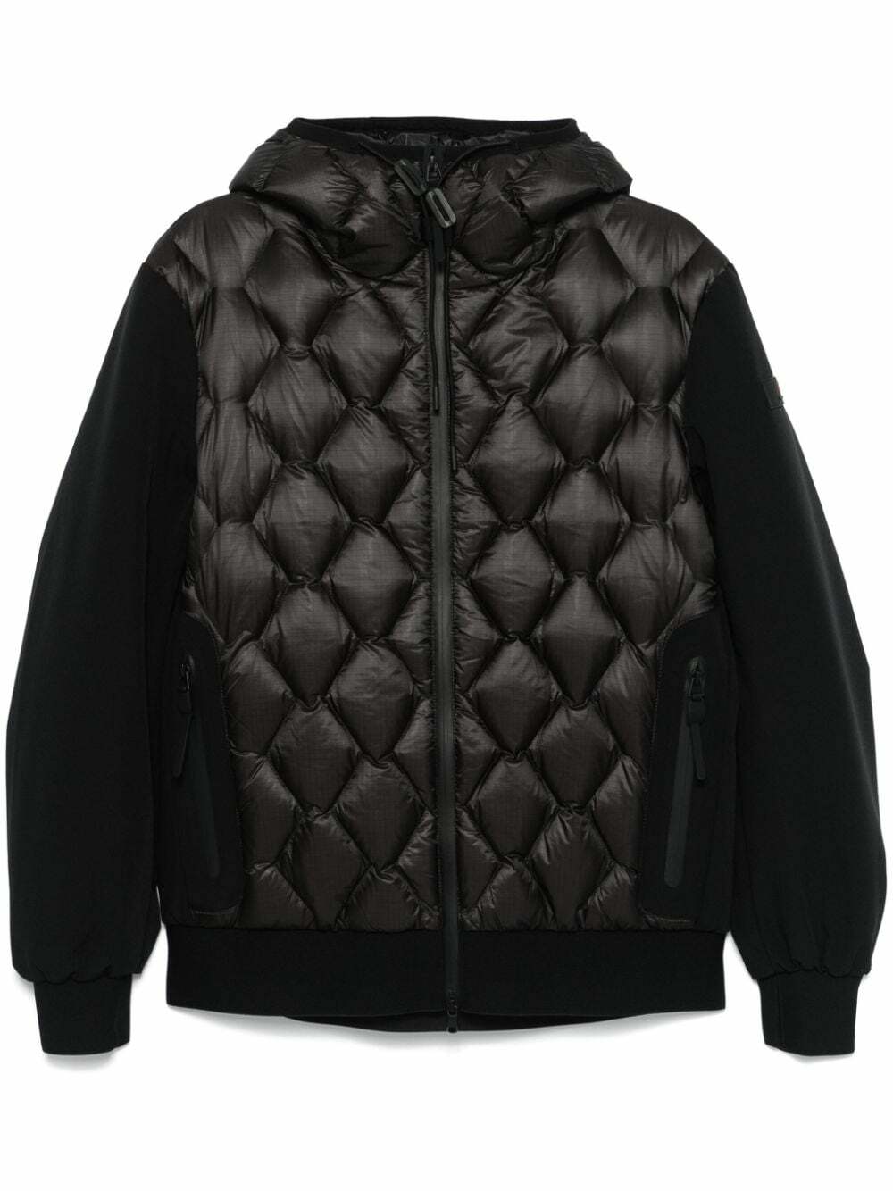 PEUTEREY - Koons Down Jacket Peuterey