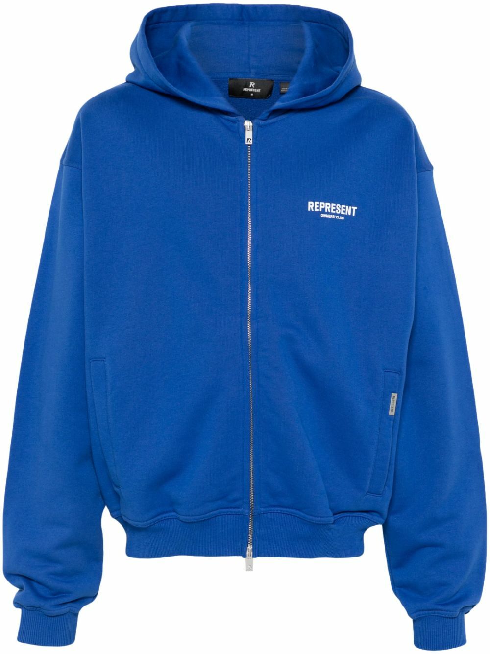 Represent Blue Owner's Club Hoodie Represent