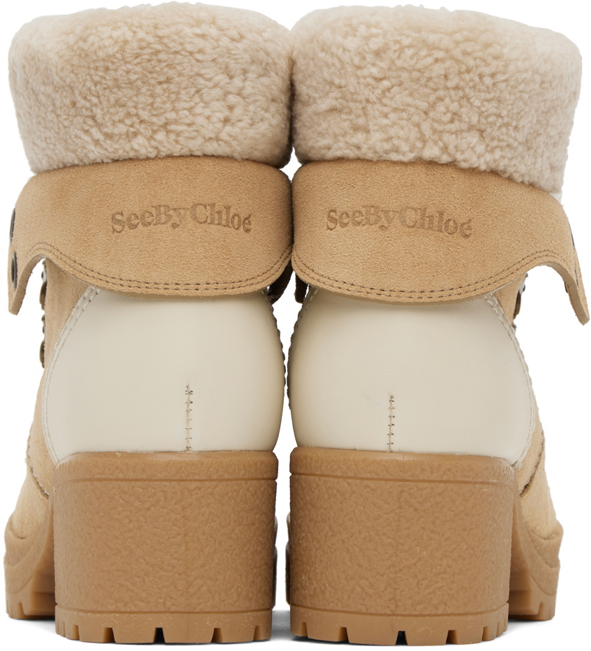 See By Chloe Eileen Boots