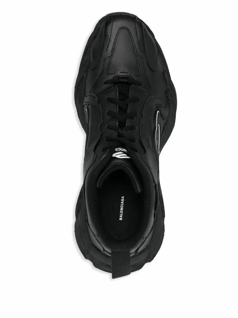 Balenciaga Monday Sneakers Balenciaga