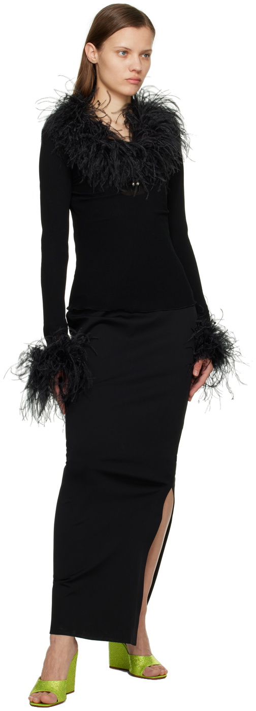 16Arlington Black Pendall Sweater 16Arlington