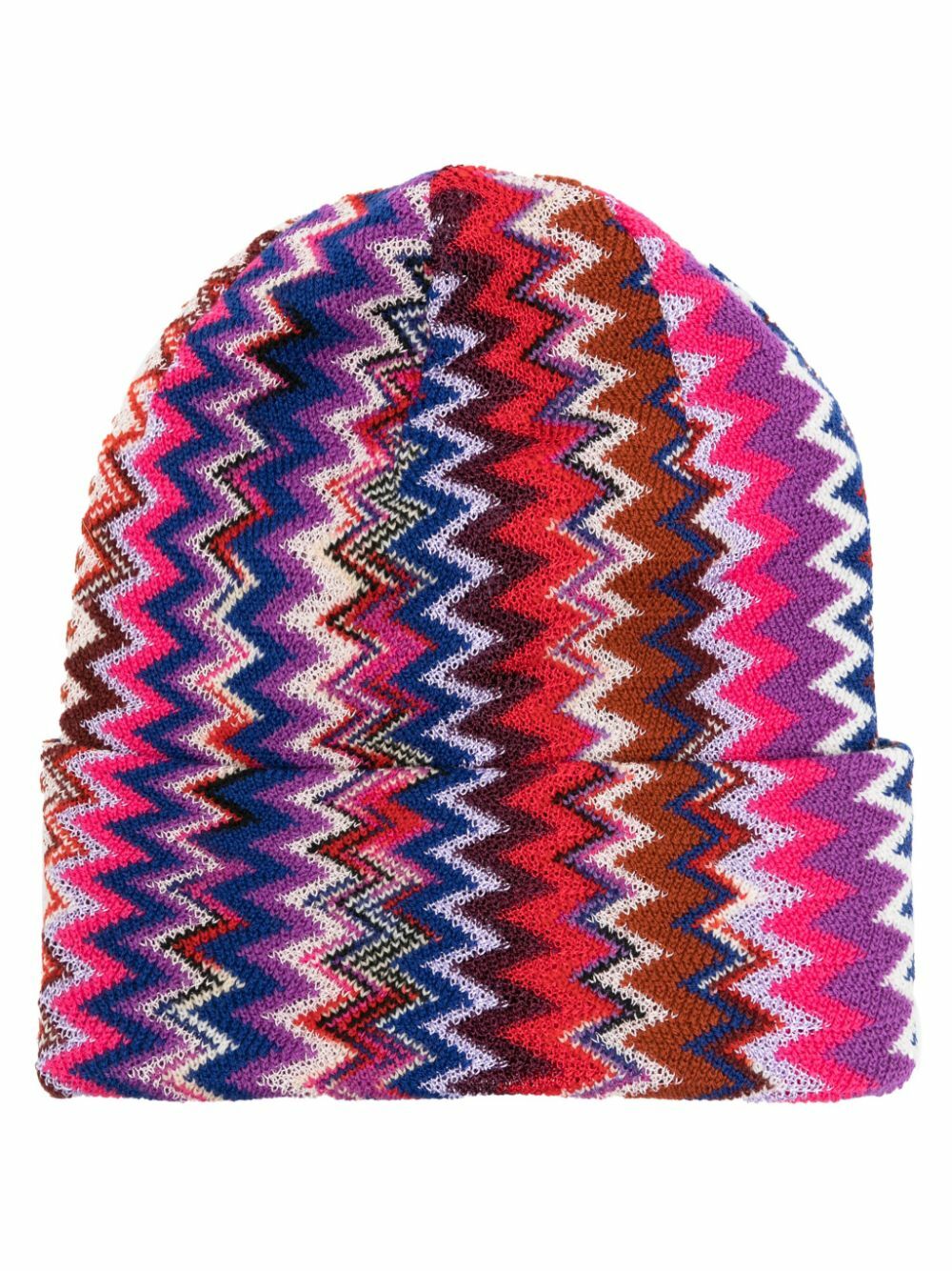 MISSONI - Wool Hat Missoni