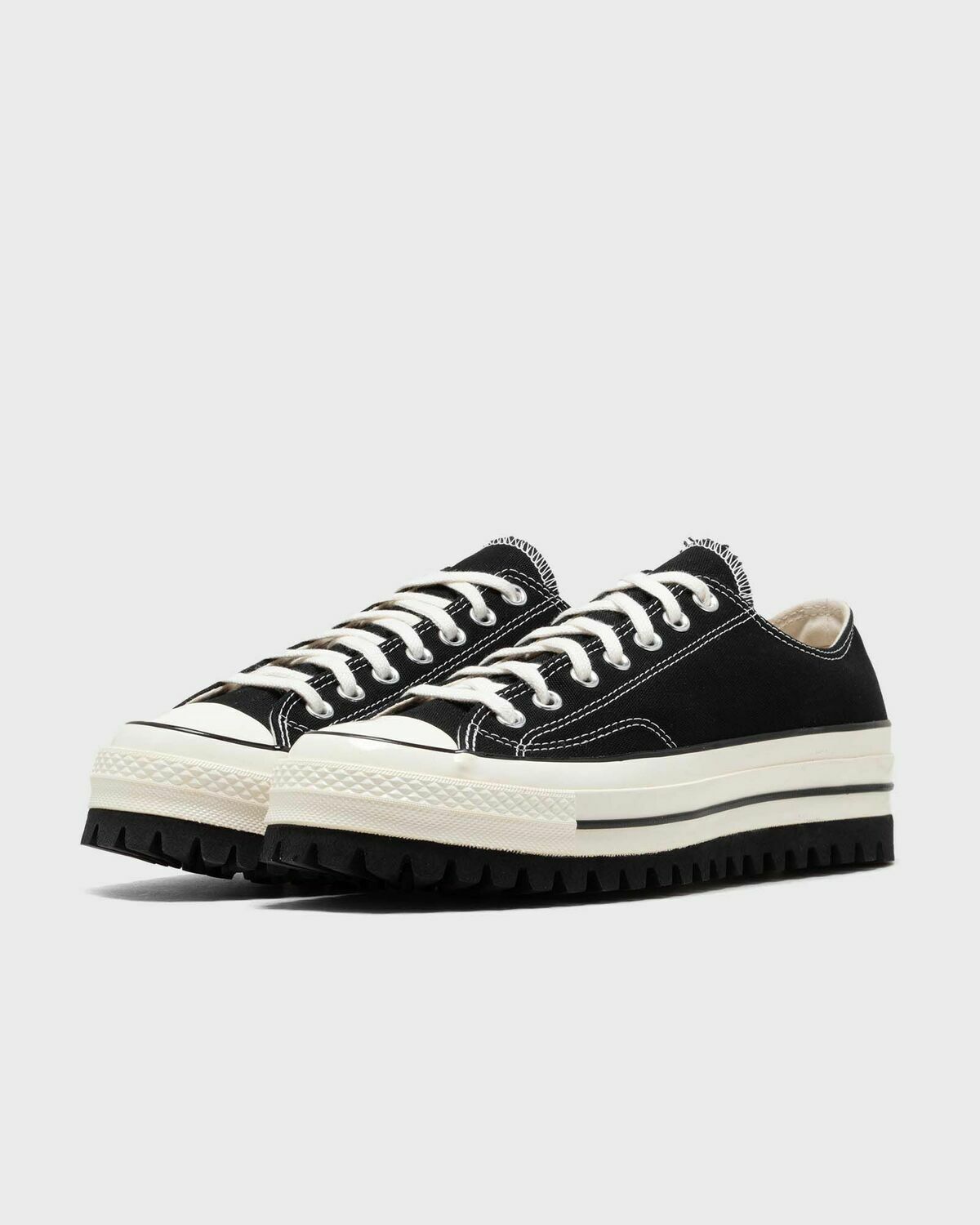 Converse Chuck 70 Canvas Ltd Black Lowtop Converse