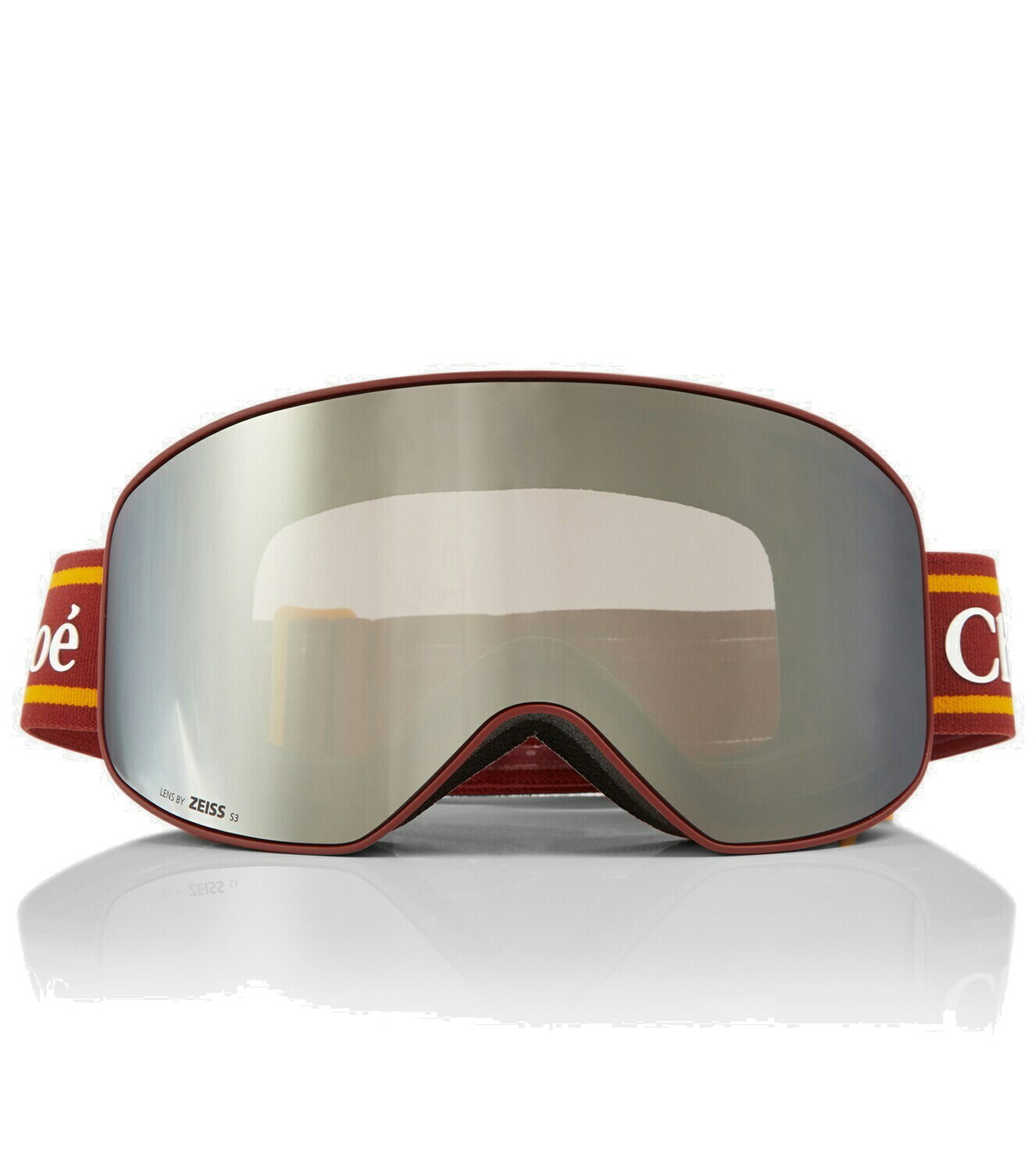 Chloe - Cassidy ski goggles Chloe