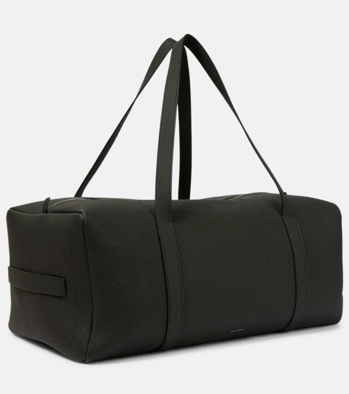 The Row - Gio leather tote bag The Row