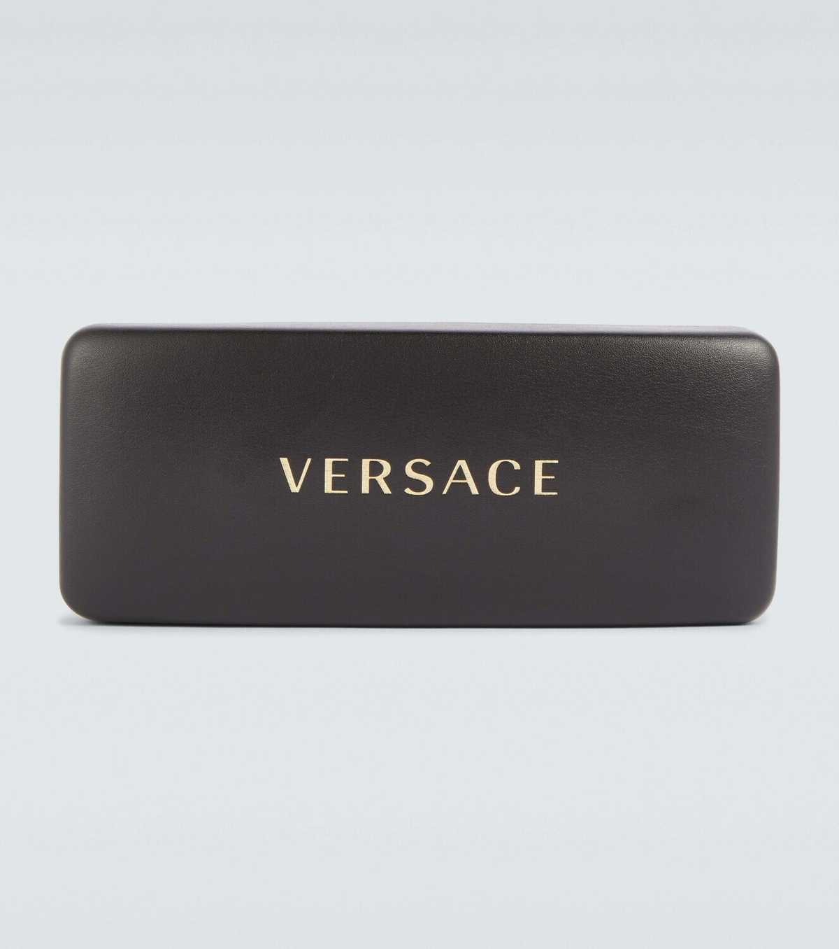 Versace Medusa rectangular sunglasses Versace