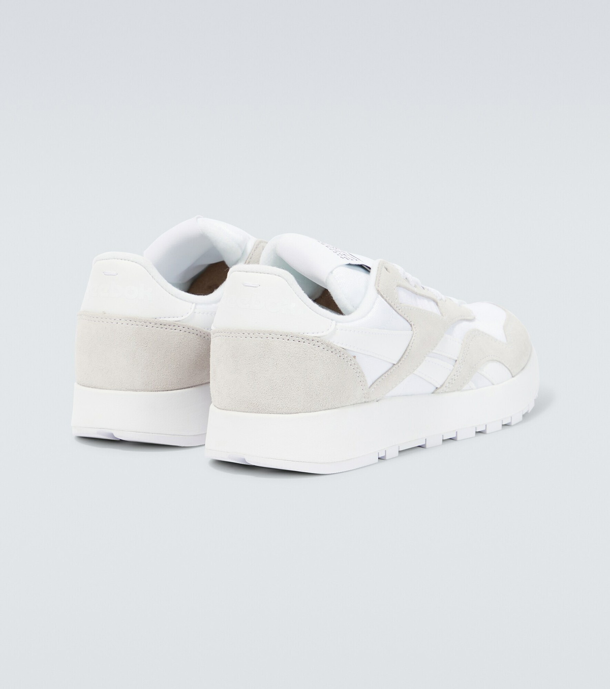 Maison Margiela - x Reebok Project 0 sneakers Maison Margiela