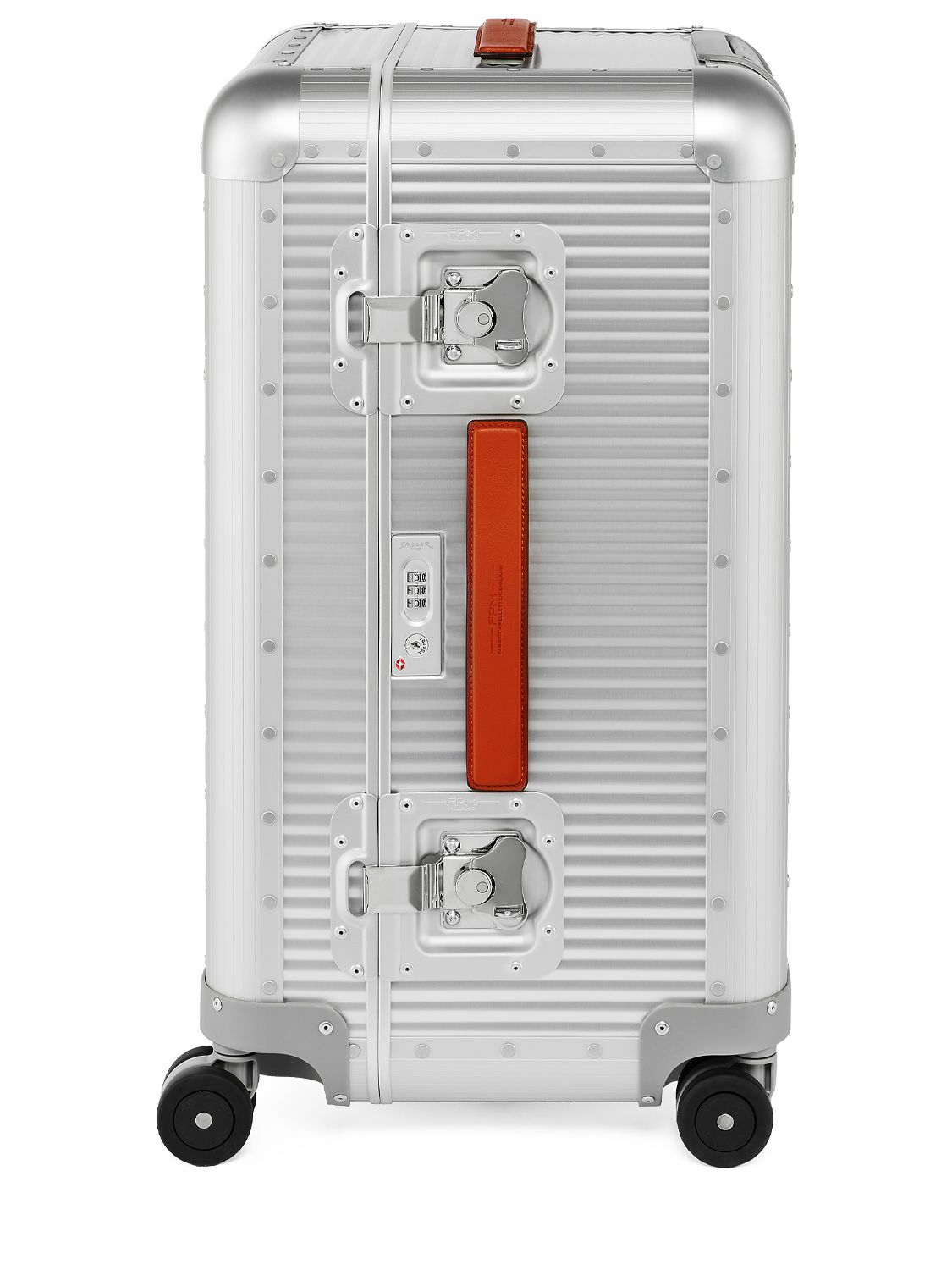 FPM MILANO Bank Trunk On Wheels FPM Milano