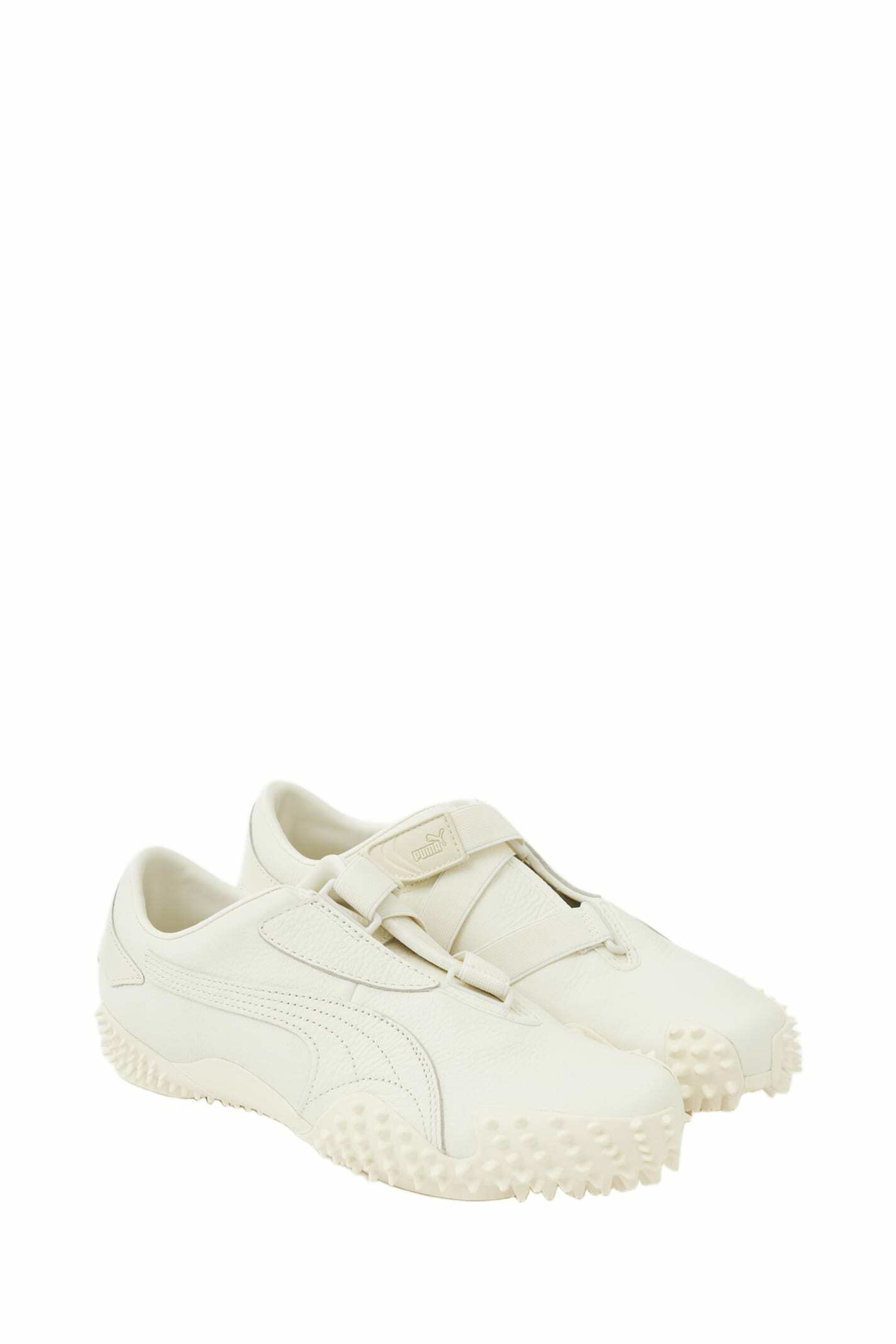 Puma Mostro Leather Sneakers Puma