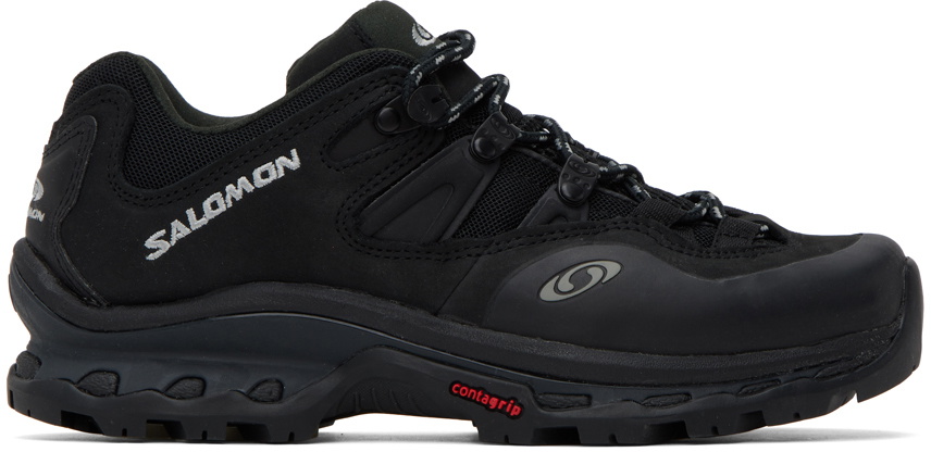 Salomon Black XT-Quest 2 Advanced Sneakers Salomon