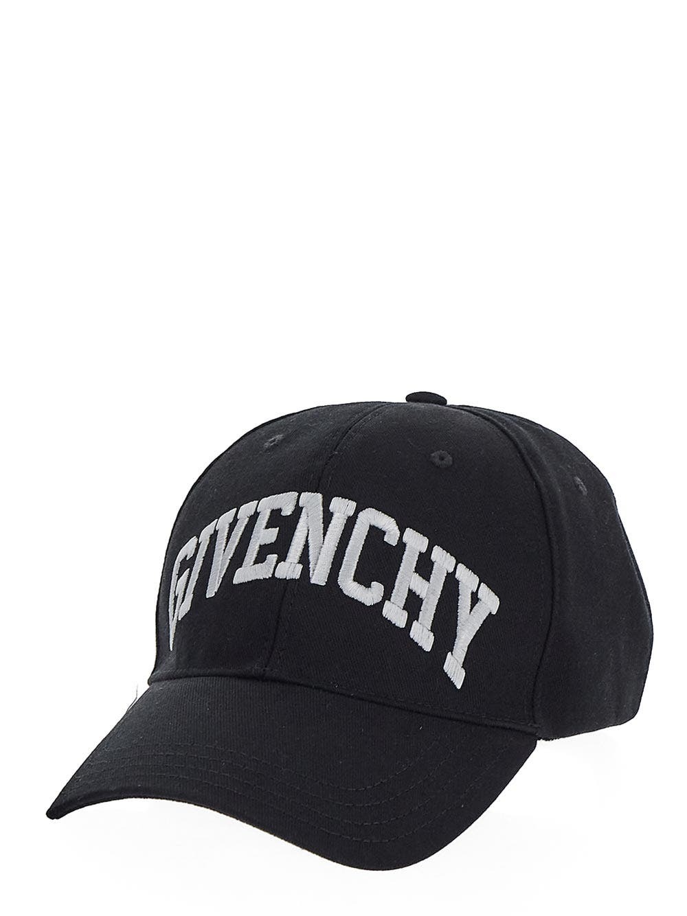 Givenchy Curved Cap Givenchy
