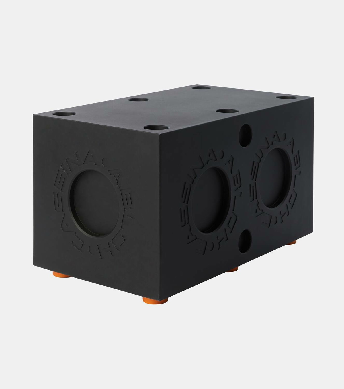 Cassina Modular Imagination rectangular modular element by Virgil Abloh ...