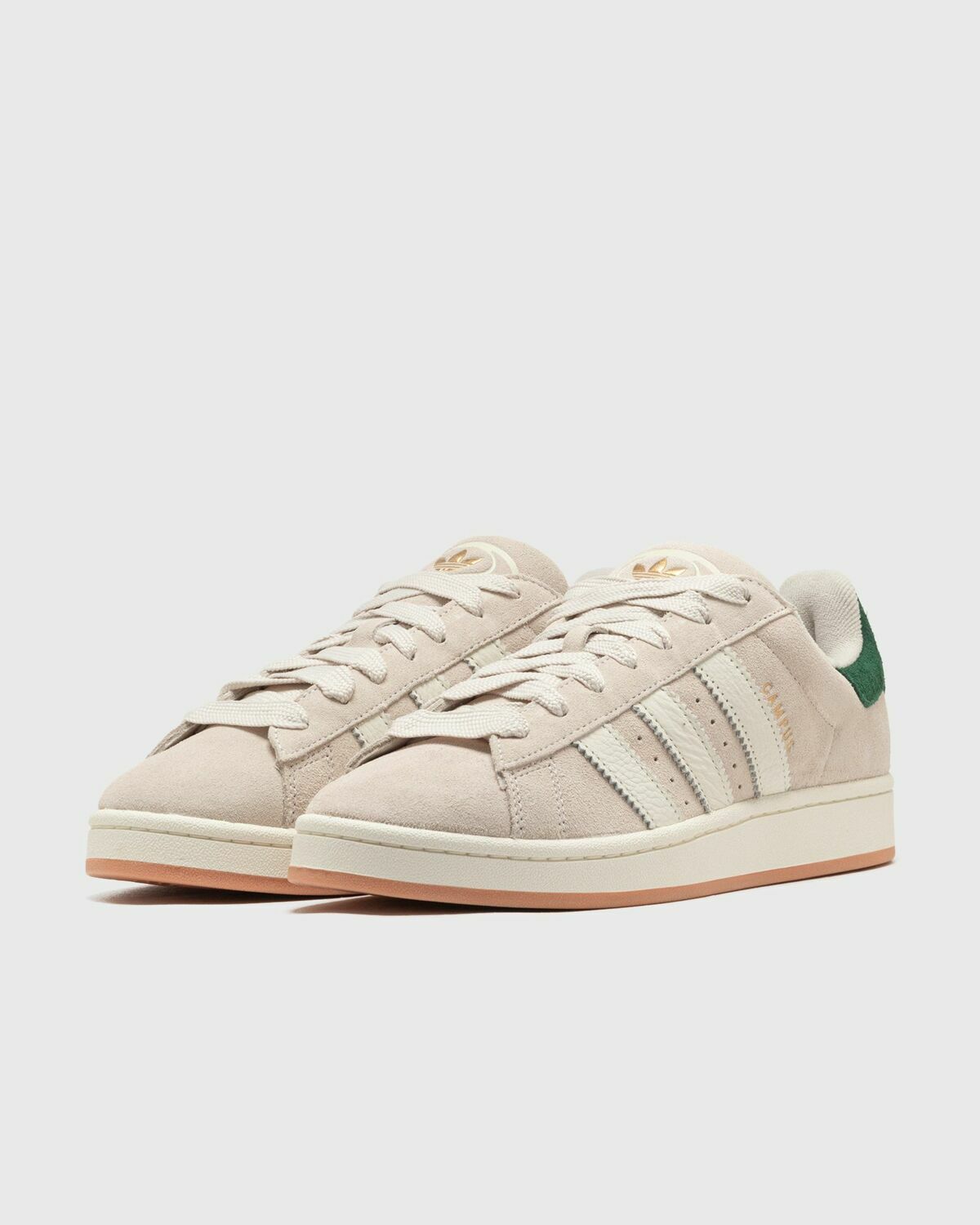 Adidas CAMPUS 00s Beige Mens Lowtop adidas