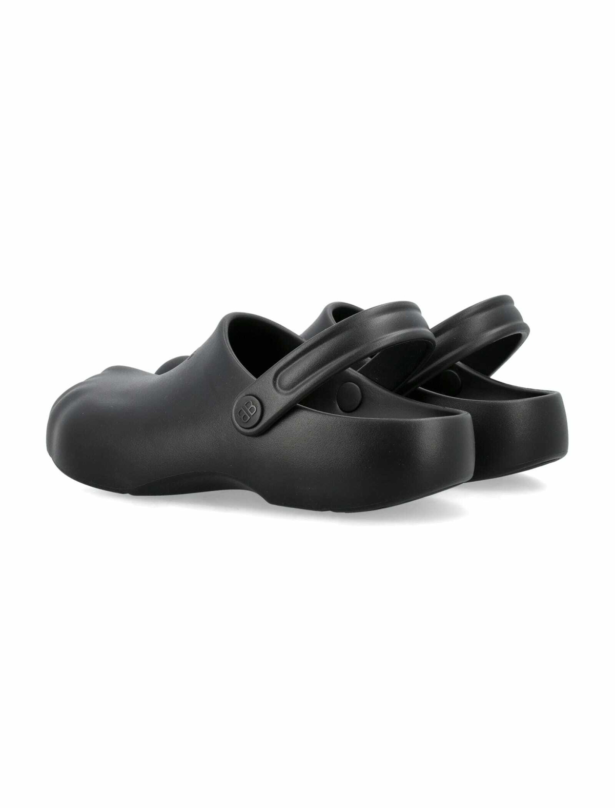 Balenciaga Sunday Molded Clog Balenciaga