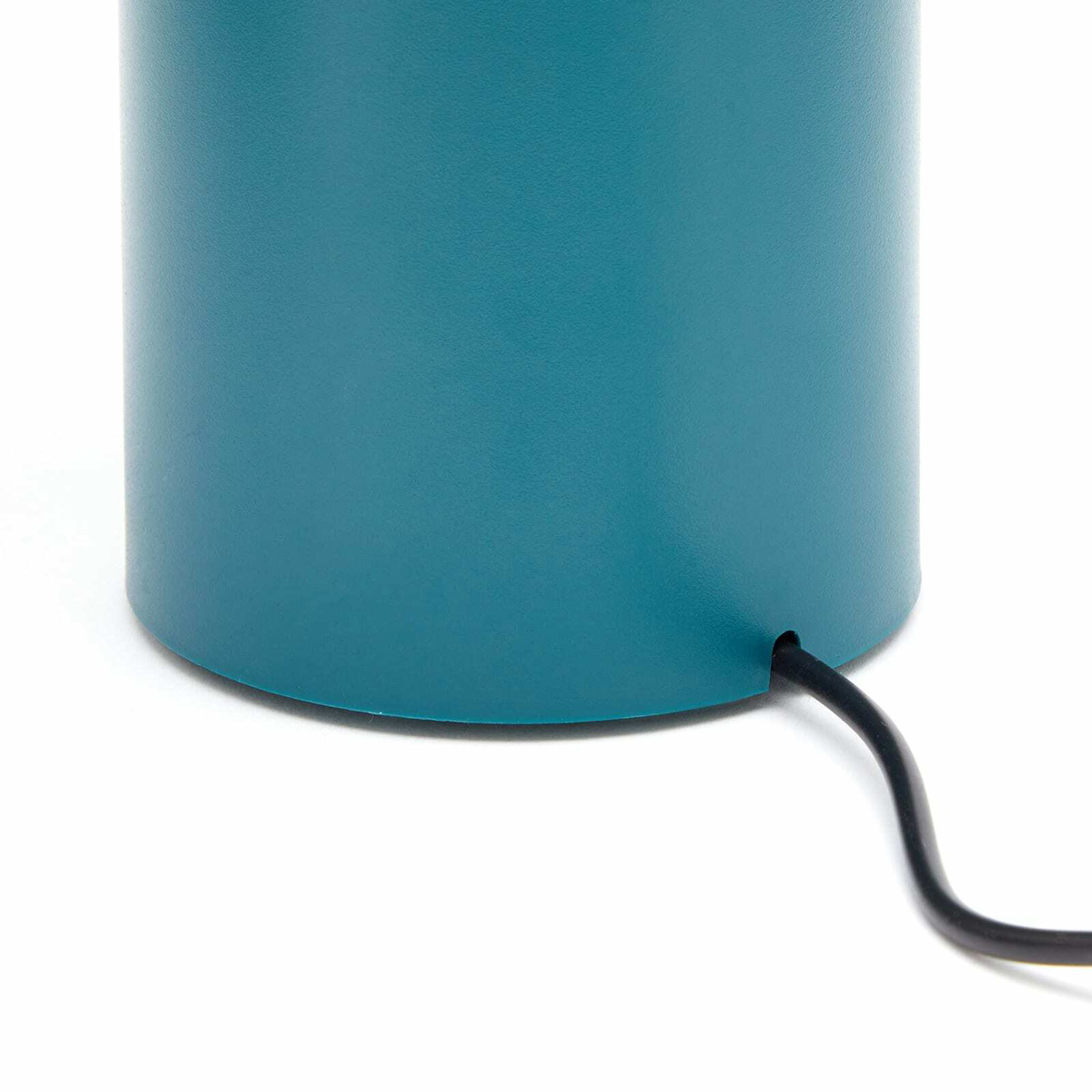 HAY PC Portable Lamp in Ocean Green HAY