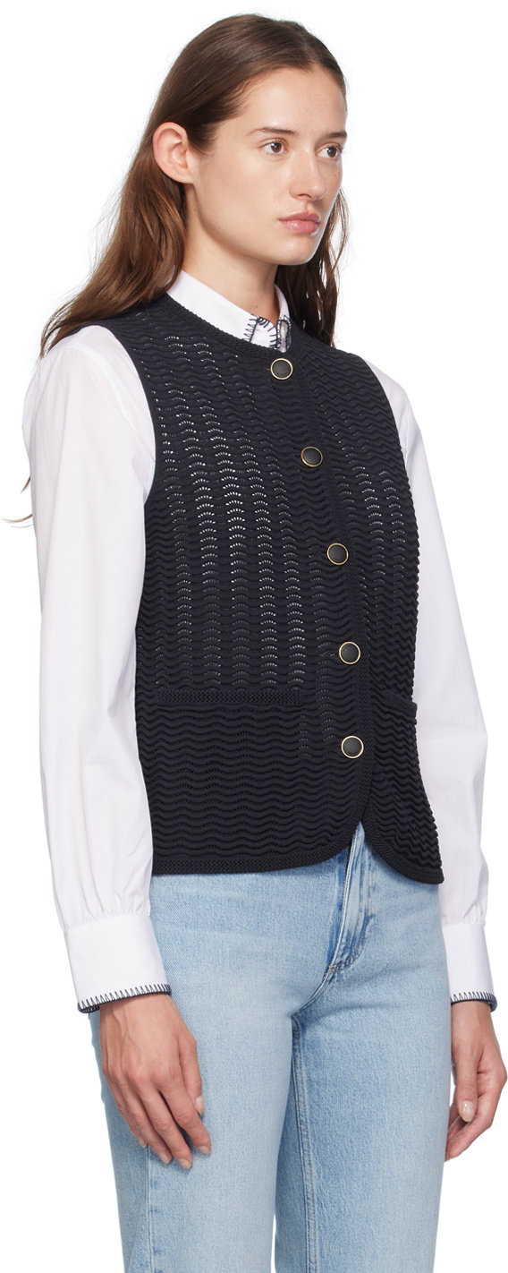 Rag And Bone Vest