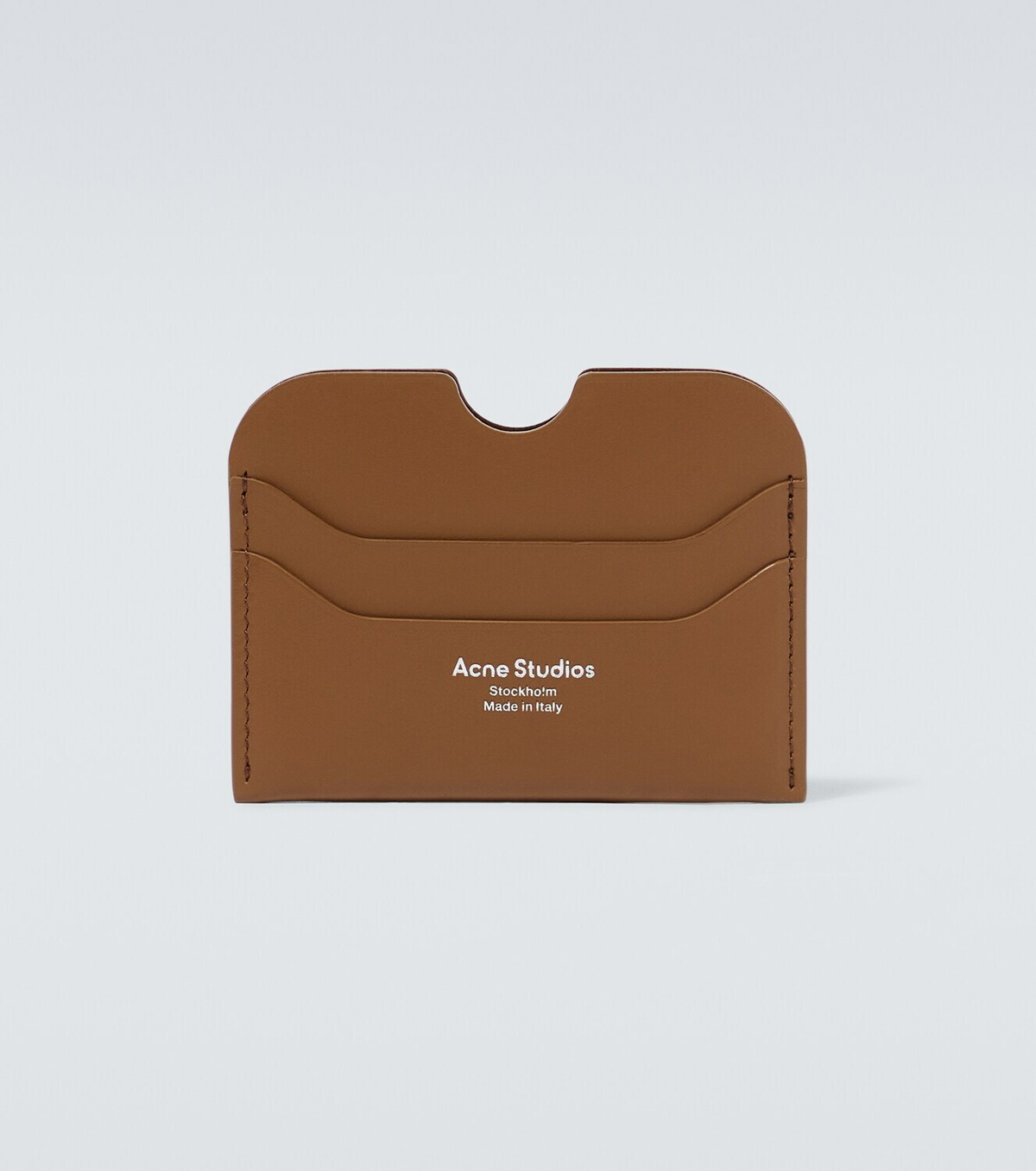 Acne Studios Card Holder