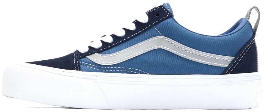 Vans Blue Krink Edition Old Skool LX Sneakers Vans