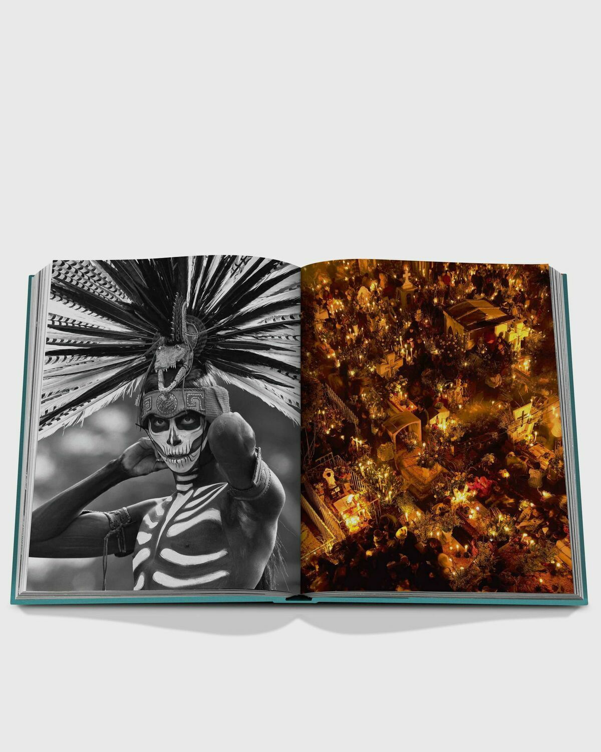 Assouline “Mexico City By Aleph Molinari” Multi Travel Assouline