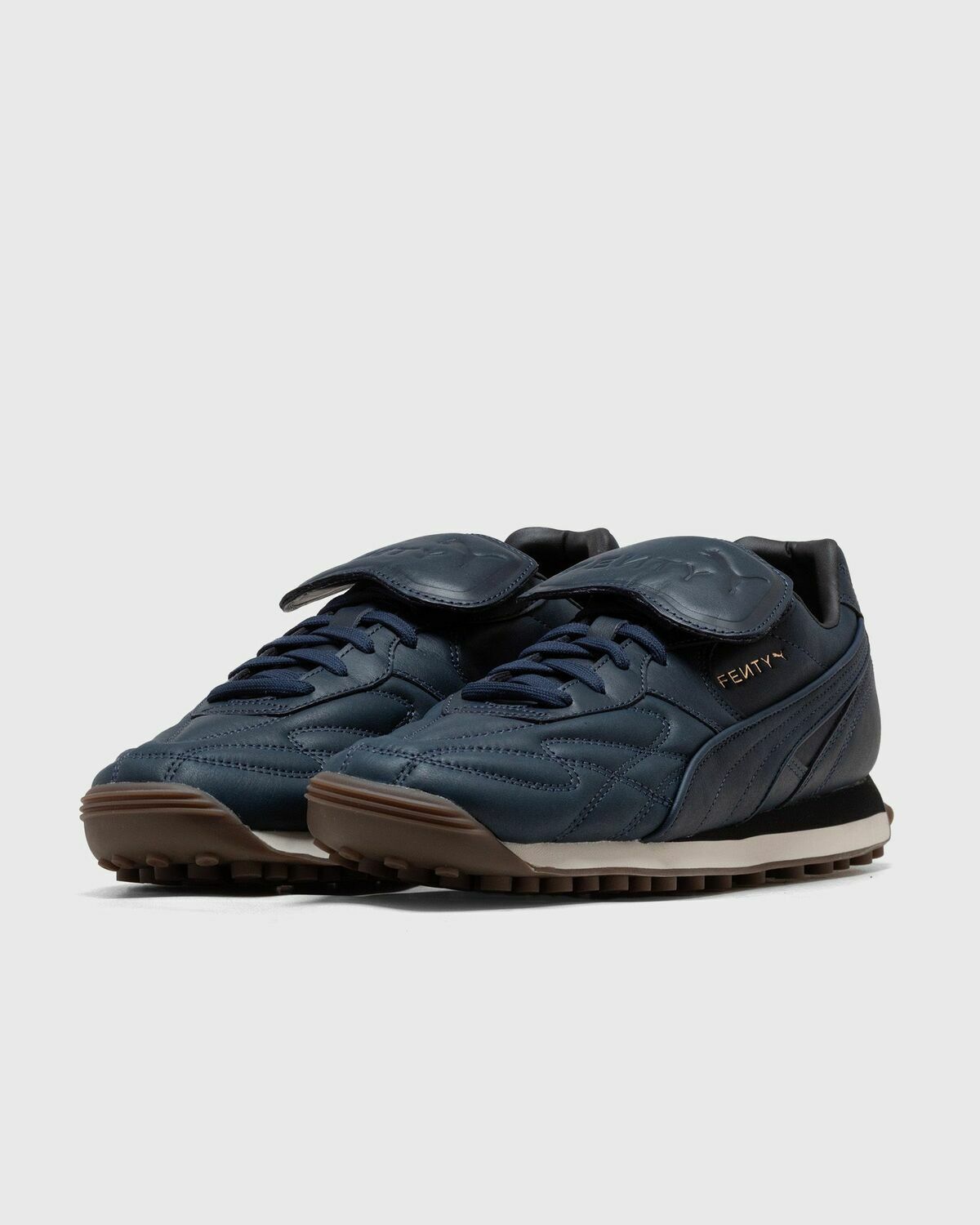 Puma X Fenty Avanti L Blue Lowtop Puma
