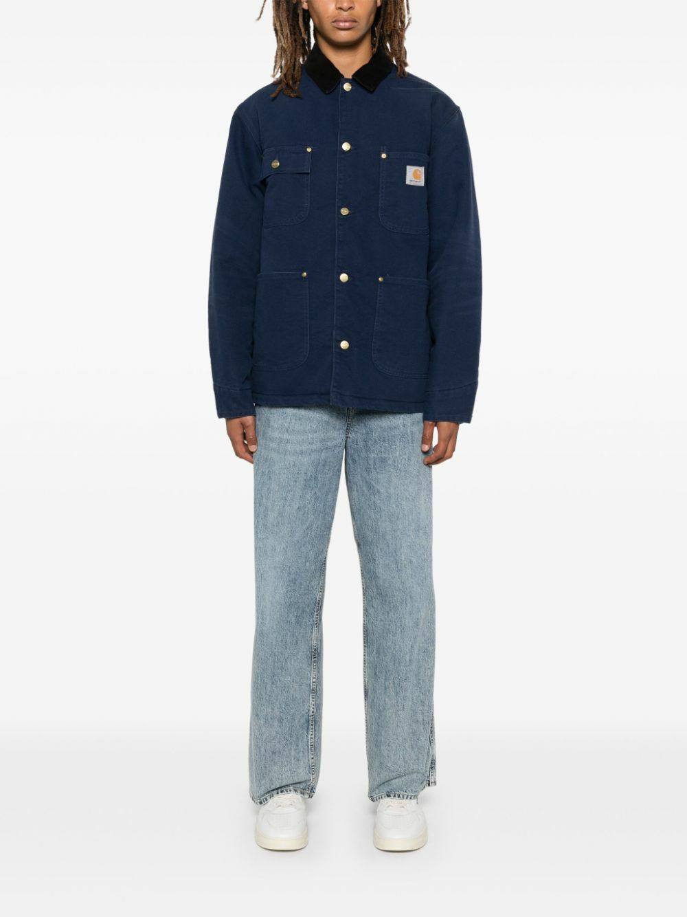 CARHARTT WIP - Og Chore Coat Carhartt WIP