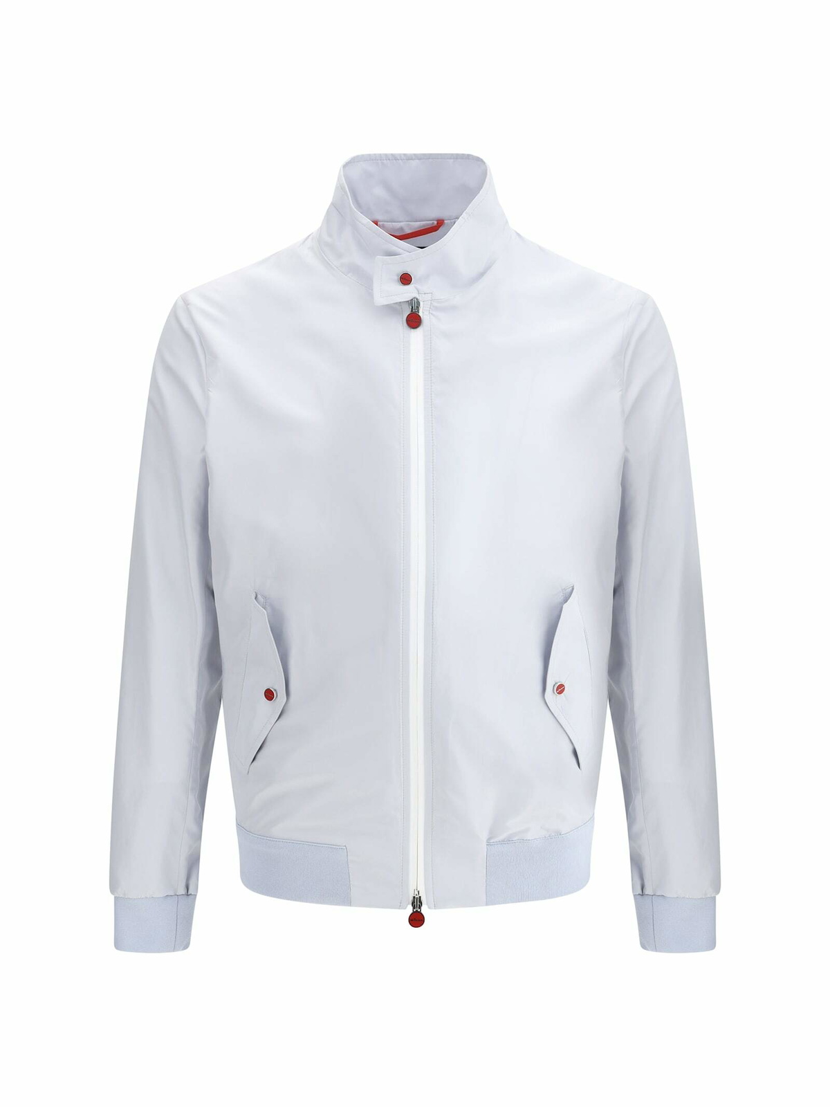 Kiton Waterproof Jacket Kiton