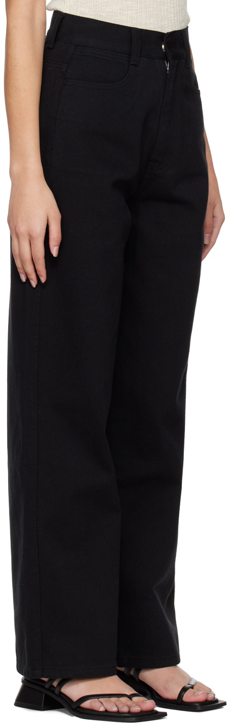 Blossom Black Rei Jeans Blossom