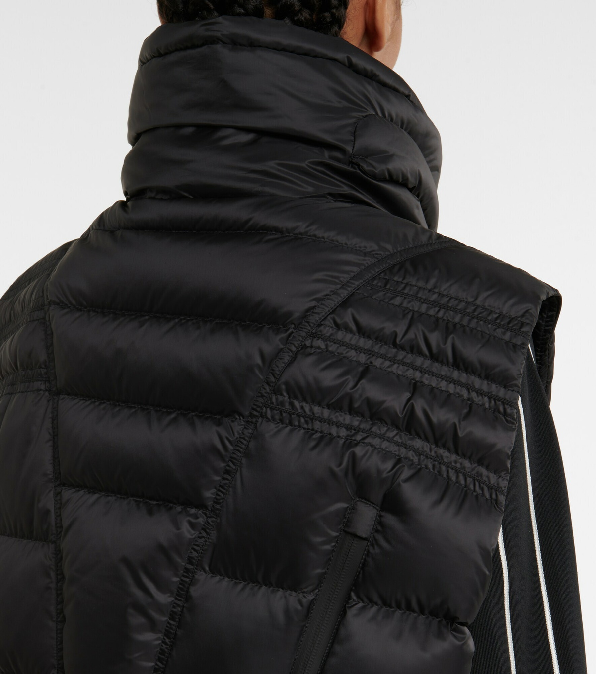 Moncler Genius - Quilted down vest Moncler Genius
