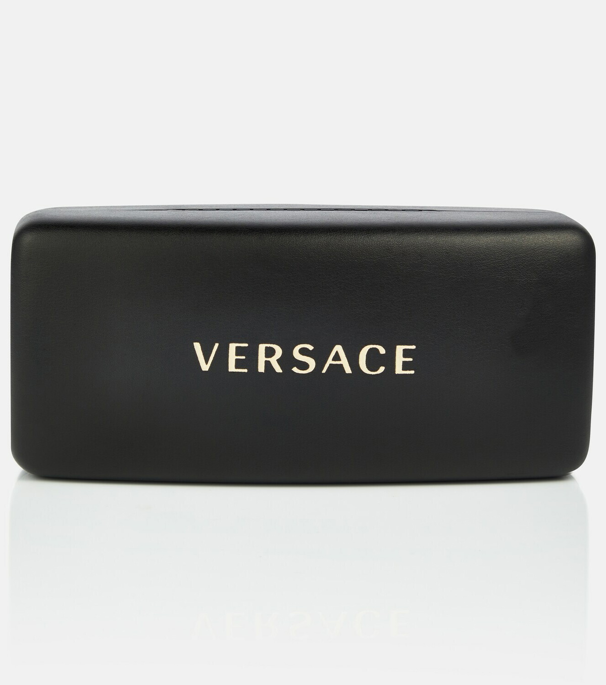 Versace Rectangular sunglasses Versace